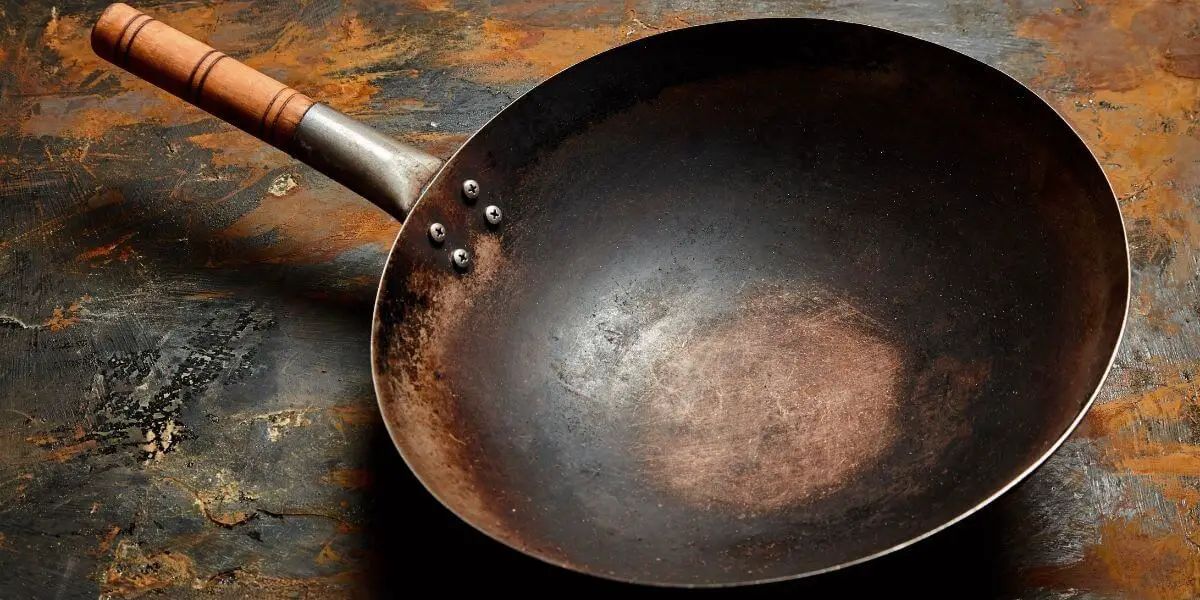 What To Do With Old Frying Pans 1 Best Guide 
